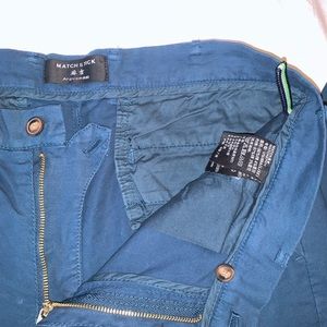 Matchstick | Pants | Matchstick Slim Pants | Poshmark